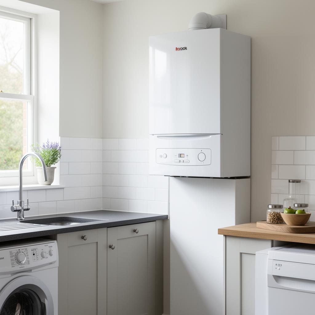 Replacing an Oil Boiler With a Heat Pump: The £9,000 Grant Guide ...
