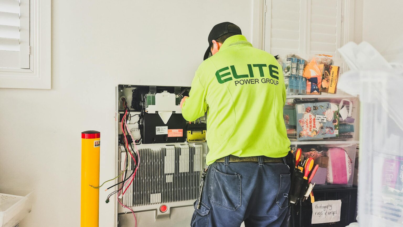 Solar Battery Storage in 2026: Costs, Benefits and Whether It Is Worth ...