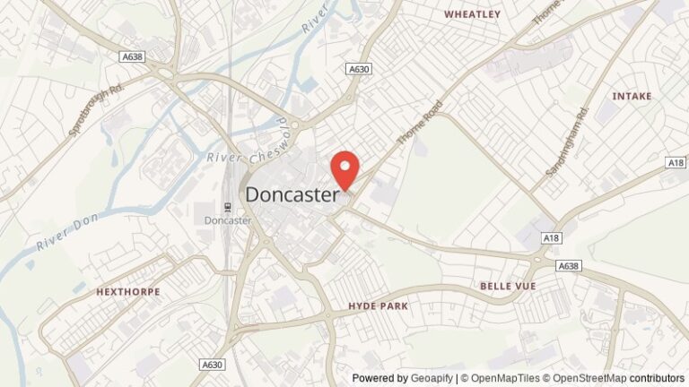 Double Glazing in Doncaster — Costs & Installers (2026) | Green Reach ...