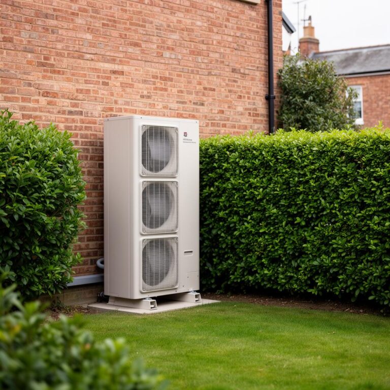 Best Heat Pump Brands UK Compared: 6 Models Ranked for 2026 | Green ...