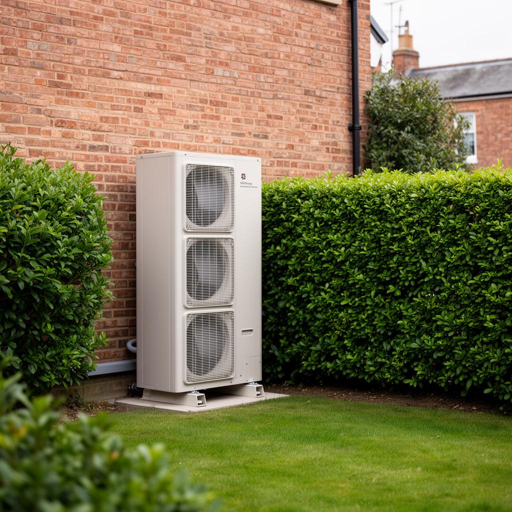 Can a Heat Pump Cool Your Home in Summer? Reversible Systems Explained ...