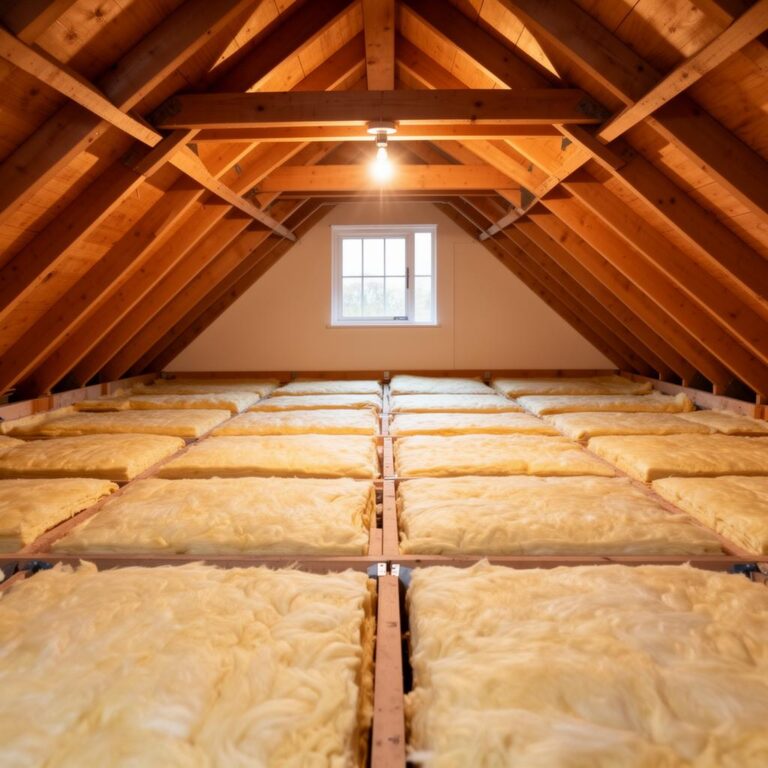 Great British Insulation Scheme and ECO4: Which Grants Can You Get in ...