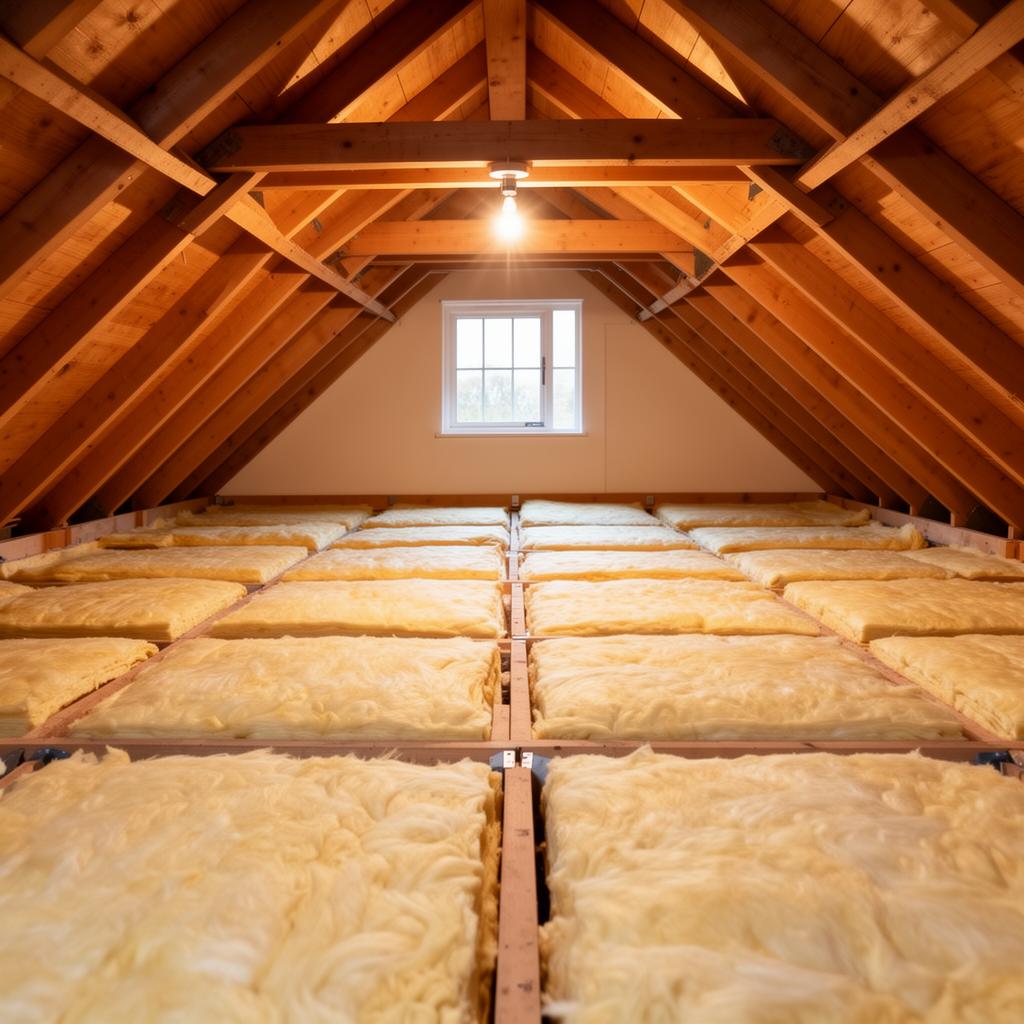 Great British Insulation Scheme and ECO4: Which Grants Can You Get in ...