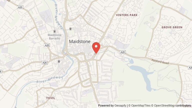Double Glazing in Maidstone — Costs & Installers (2026) | Green Reach ...