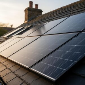 Solar Panel Monitoring Apps Compared: Track Your System Performance ...