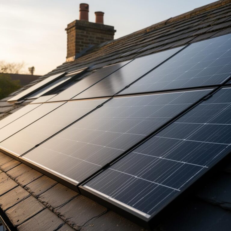 Octopus Flux, Agile and Go: Which Smart Tariff Is Best for Solar and ...