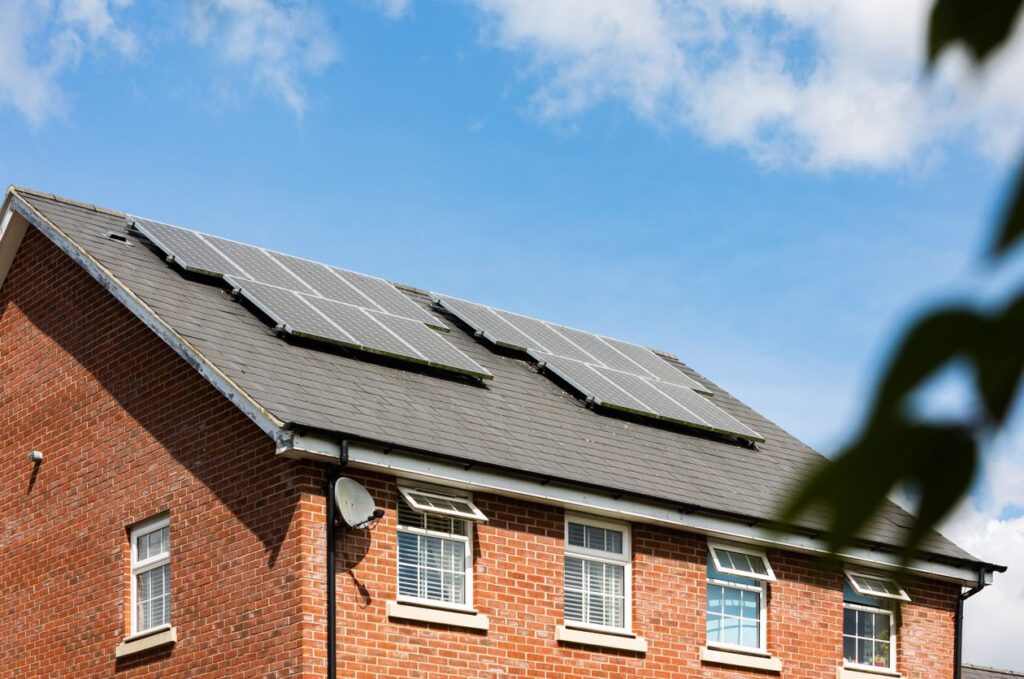 The Warm Homes Plan 2026: What Every UK Homeowner Needs to Know | Green ...